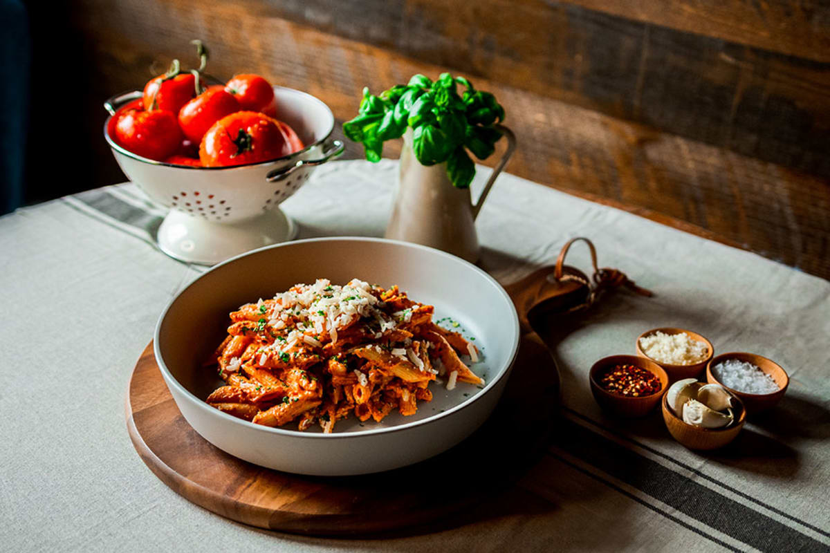 Nonna's Italian Kitchen Delivery Menu | Order Online | 1002 Old Country ...