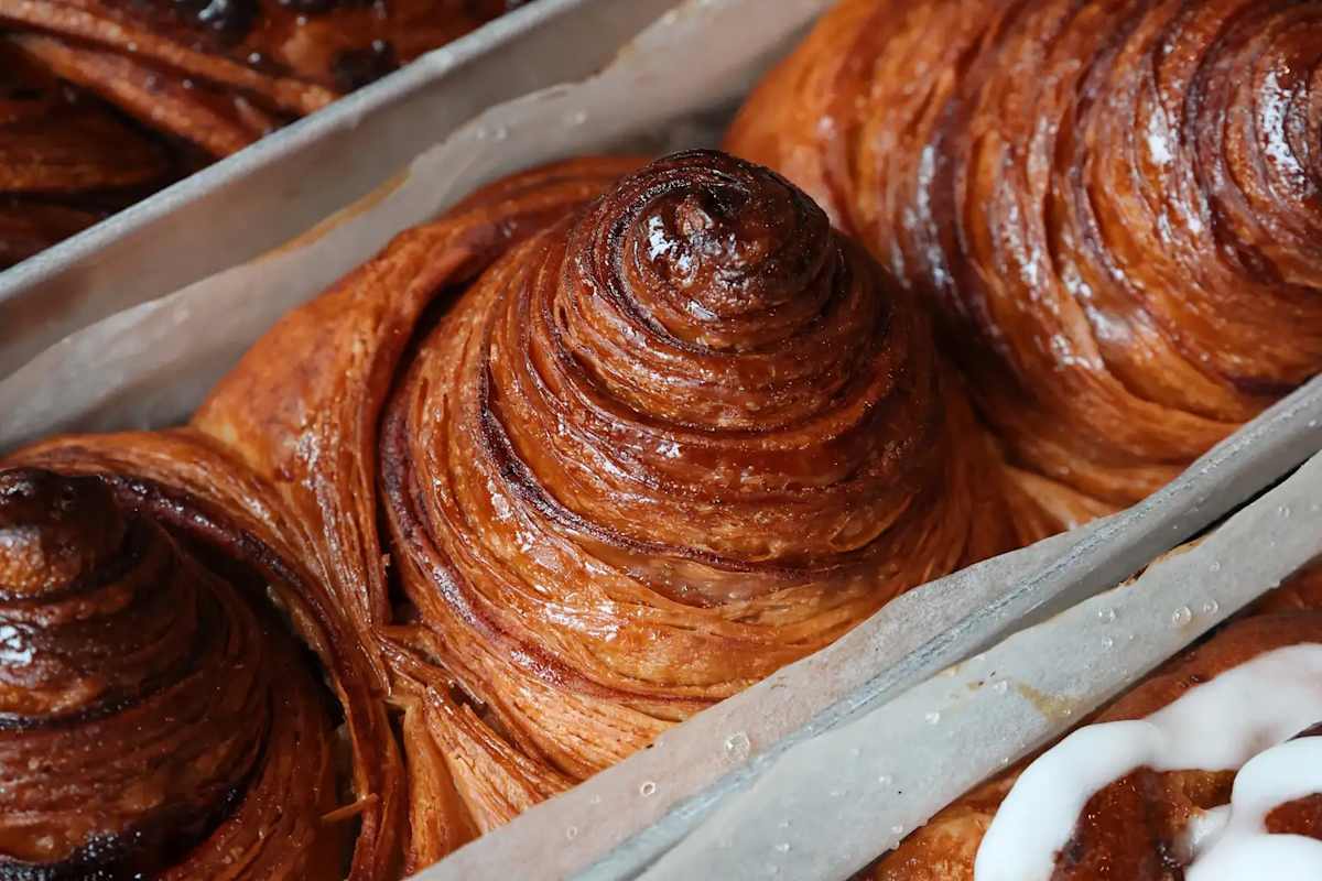 Bakey Delivery Menu | Order Online | 749 Beacon Street Newton Center ...