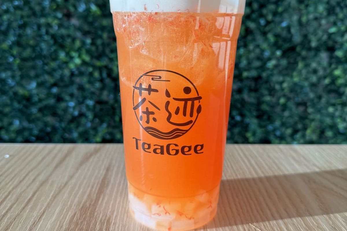 TeaGee Delivery Menu | Order Online | 5220 Wadsworth Bypass Arvada ...