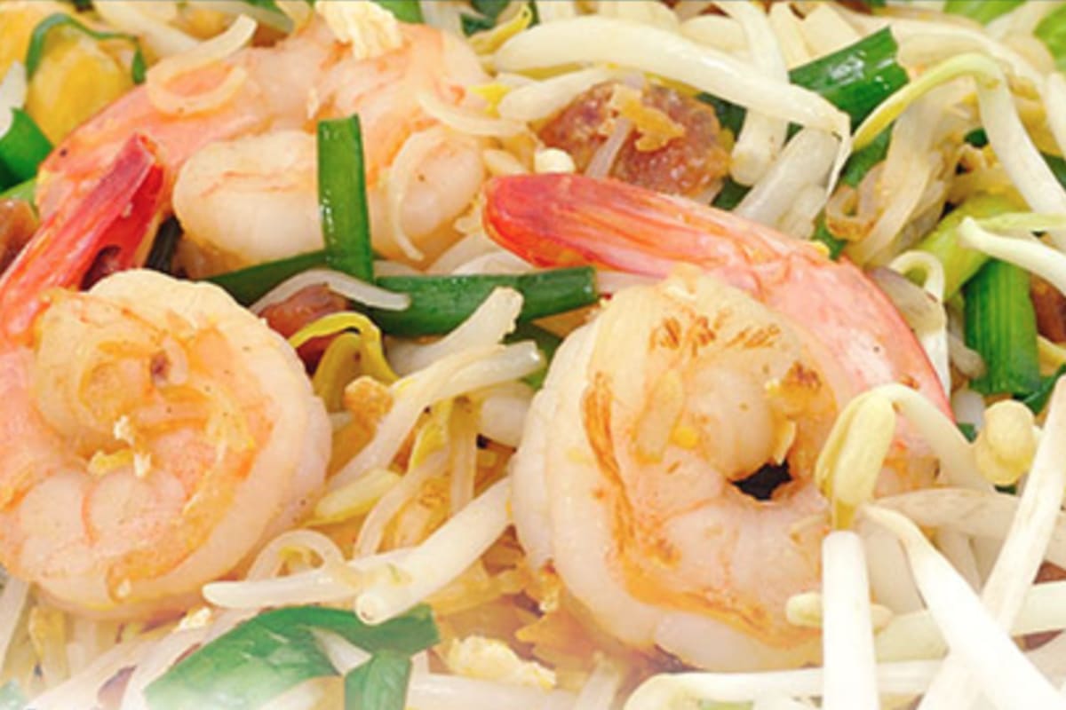 China 90 Delivery Menu | Order Online | 14 N Charles Richard Beall Blvd ...