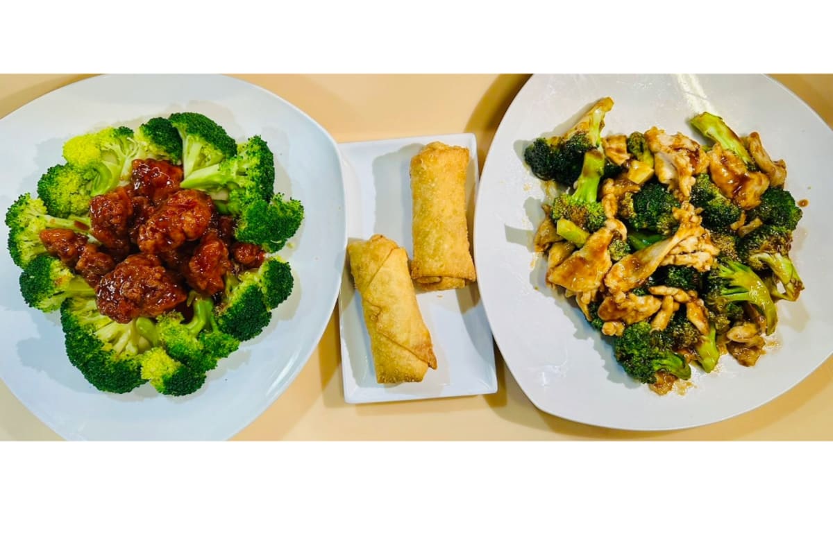 Orange Chinese Delivery Menu | Order Online | 2470 Broadway New York ...