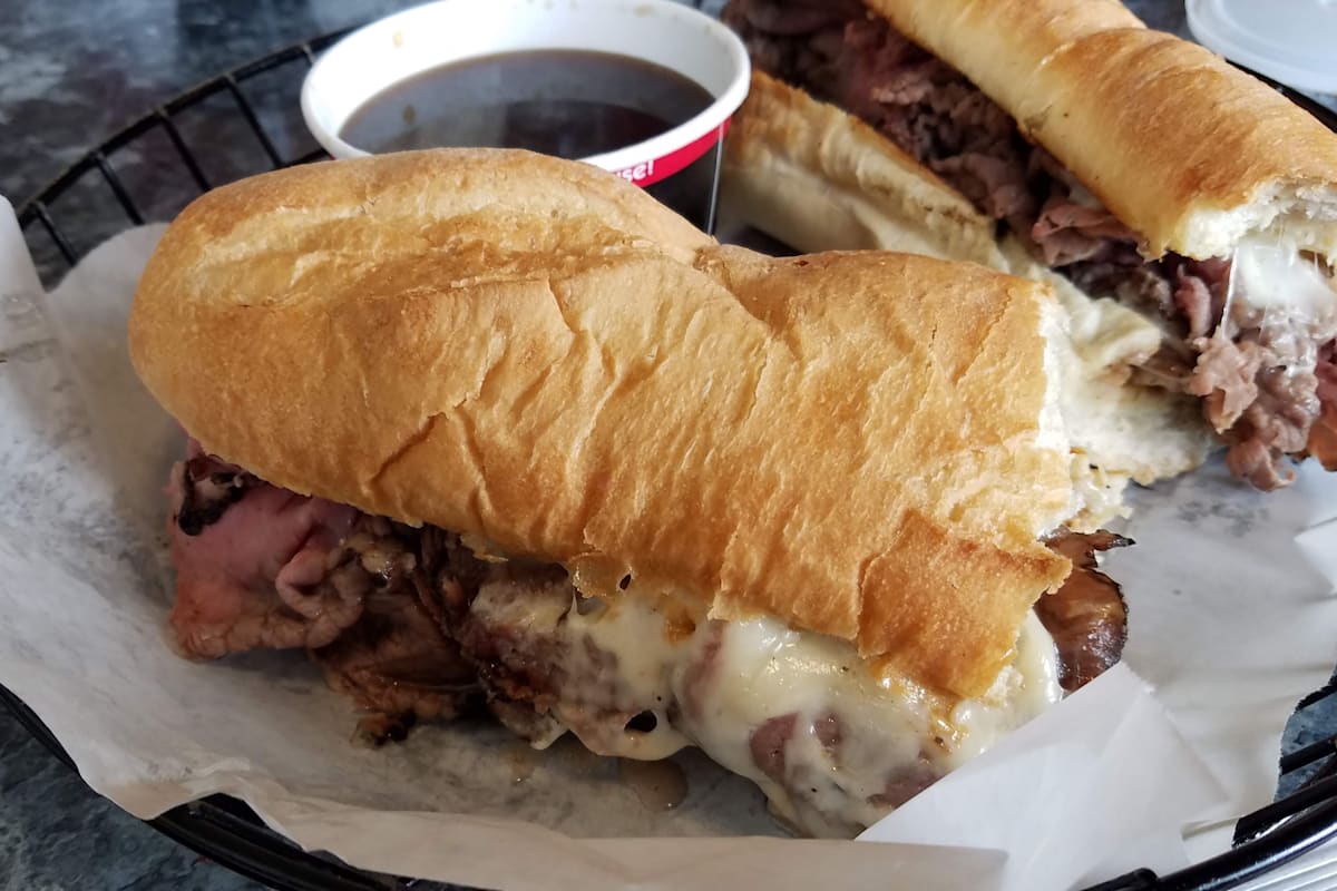 Gandolfo's New York Deli Delivery Menu | Order Online | 1685 S Woodruff ...