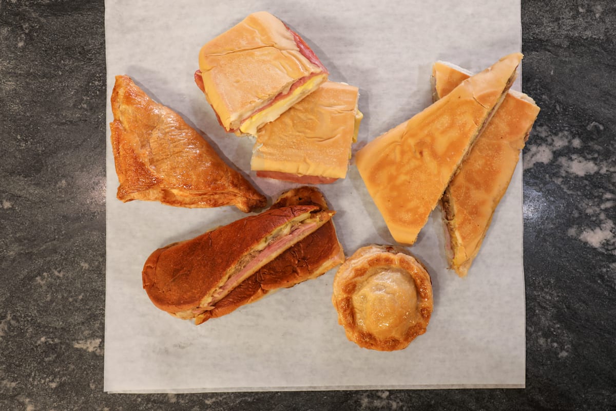 Cubano Bros Delivery Menu | Order Online | 131 N Clinton St Chicago ...