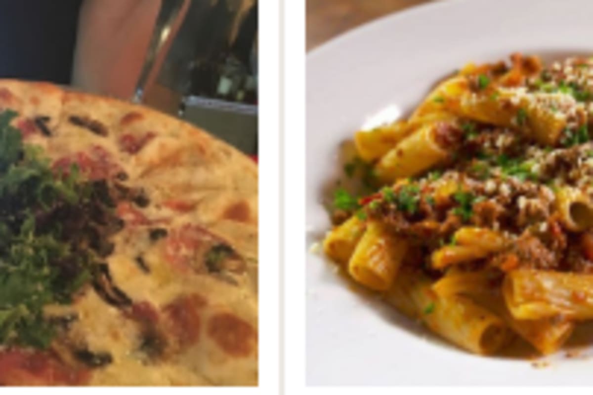 Mondo Italian Kitchen Delivery Menu | Order Online | 14155 Hwy 9 suite ...