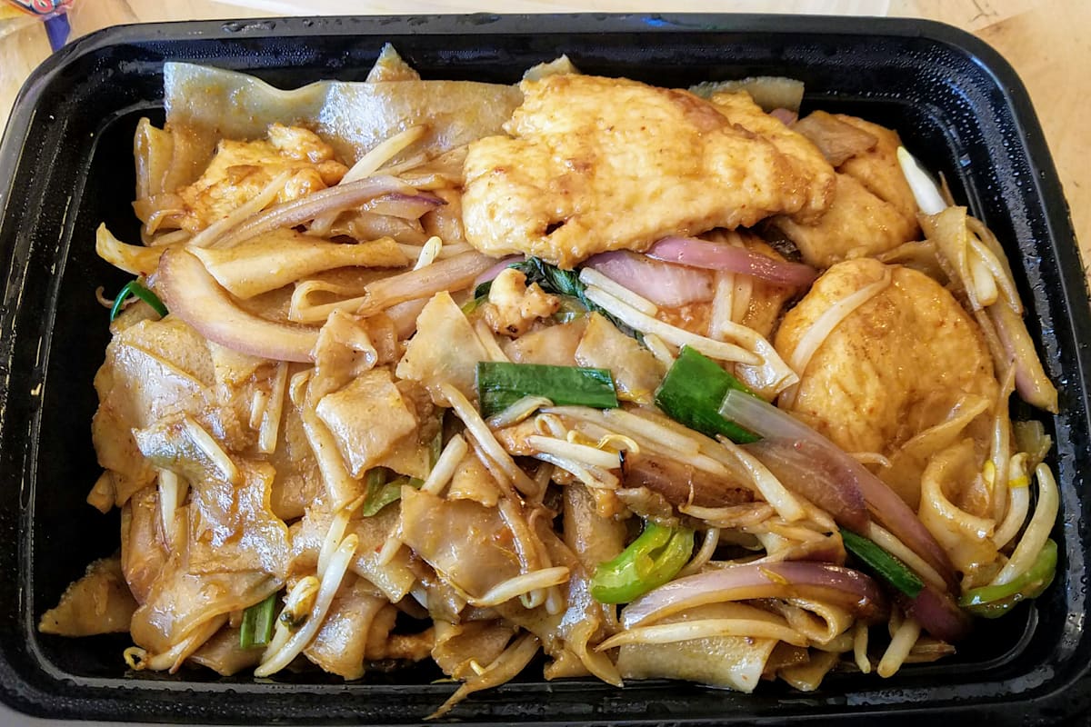 Winli Asian Restaurant Delivery Menu | Order Online | 2519 Putty Hill ...