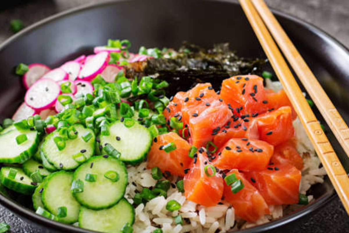 Zen Ramen & Poke - Pittsburgh, PA Restaurant | Menu + Delivery | Seamless