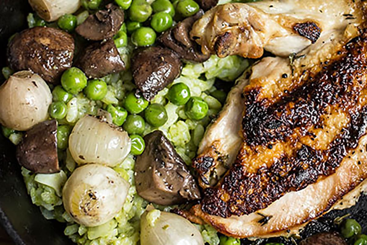 CookUnity Healthy Meals Delivery Menu | Order Online | 122 W 20th St ...