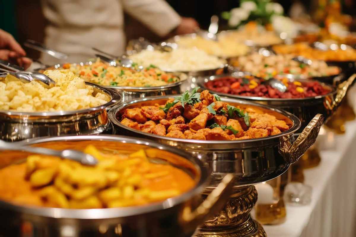 India Bites & Bazar Delivery Menu | Order Online | 12730 Foothill Blvd ...