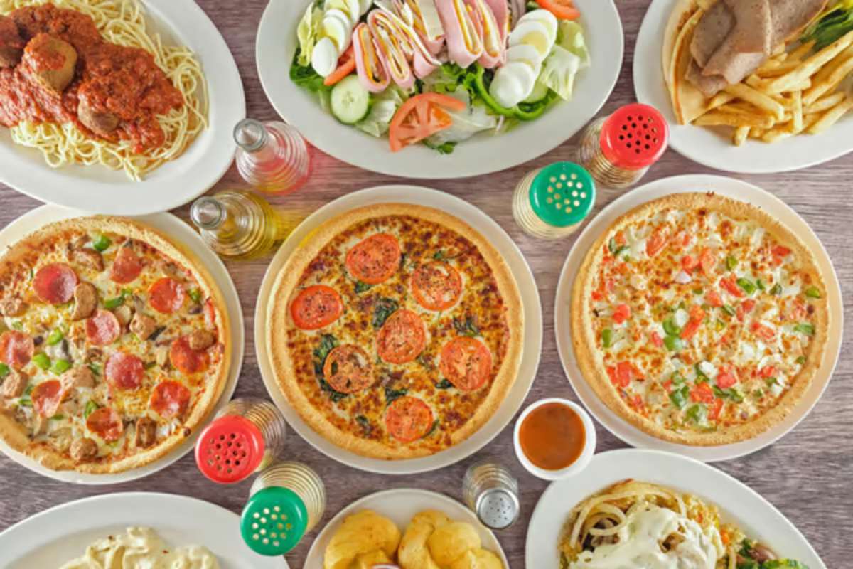 Gemellis Pizzeria Delivery Menu | Order Online | 2153 N Ocoee St ...