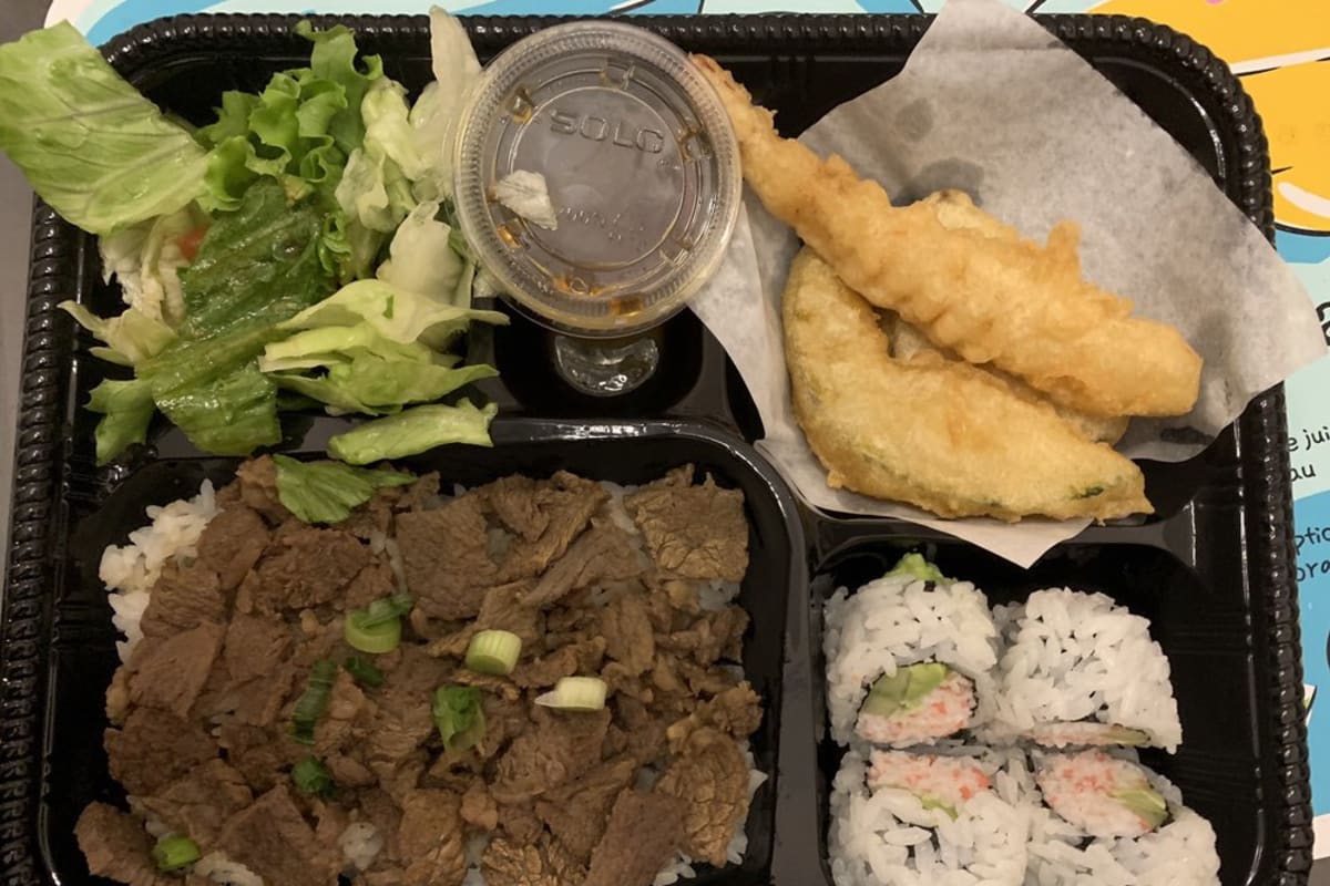Wasabi N Roll Delivery Menu | Order Online | 15642 Arrow Highway ...