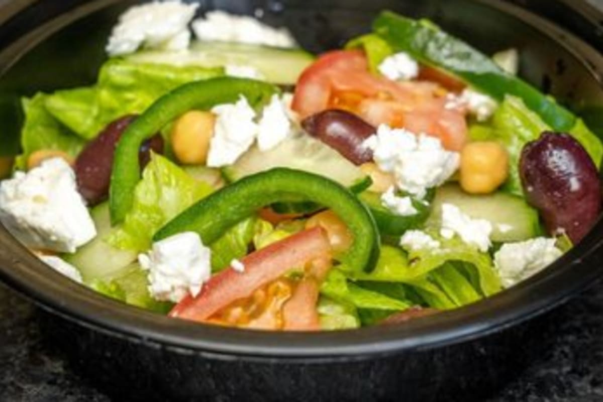 Tiba Restaurant Delivery Menu | Order Online | 2721 West Lawrence ...