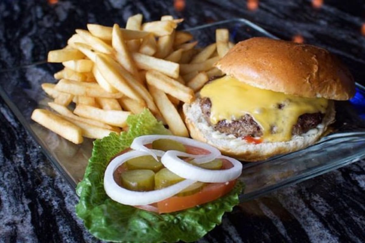Big Knuckle Burger Delivery Menu | Order Online | 1121 Louisiana Ave ...
