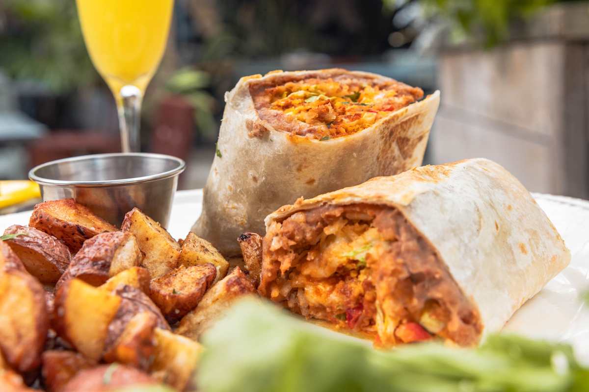 La Victoria Barra + Cocina Mexicana Delivery Menu | Order Online | 2447 ...