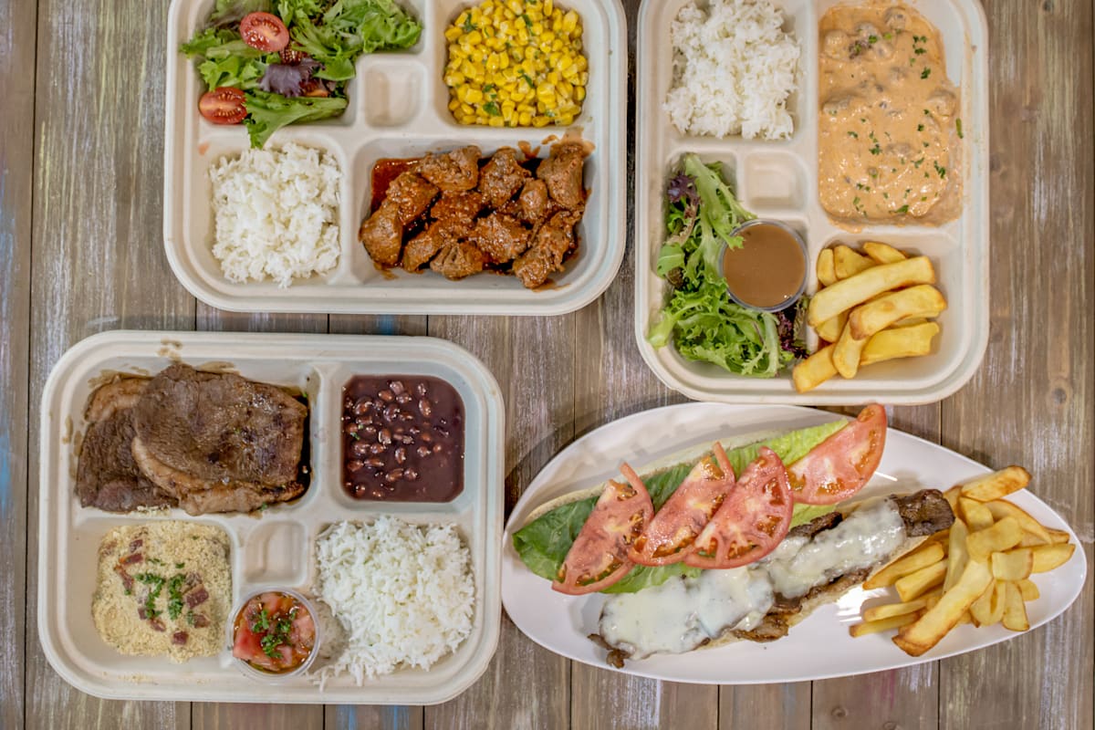 Mundo Cafe Miami Delivery Menu | Order Online | 3150 SW 38th Ave Miami ...