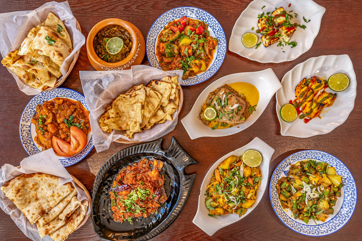 Chefs Mahal Delivery Menu | Order Online | 37-19 73rd St Queens | Grubhub