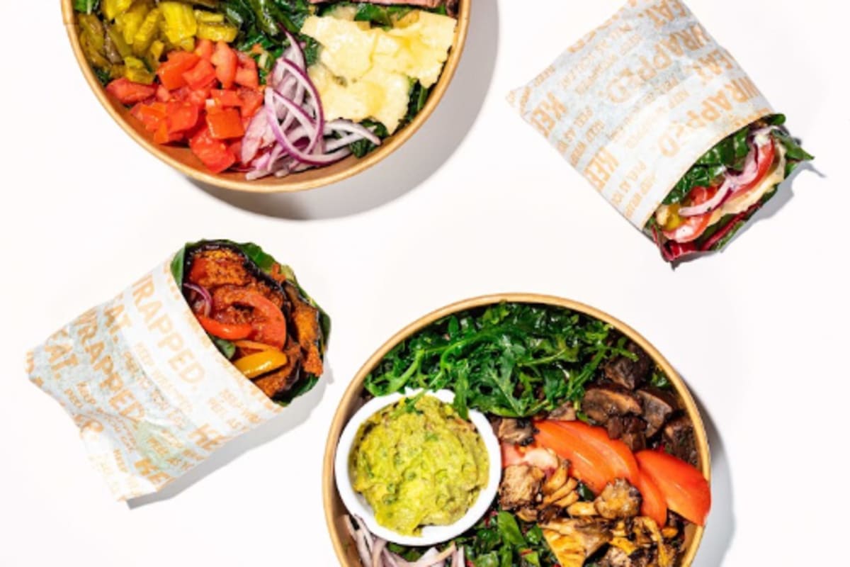 Breadless Delivery Menu | Order Online | 181 S Livernois Rd, Rochester ...