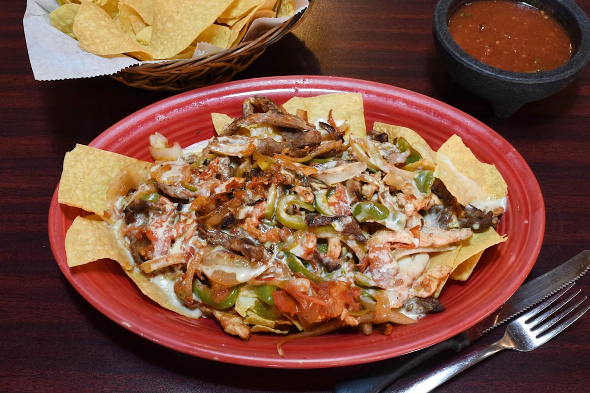 El Toro Mexican Restaurant Delivery Menu | Order Online | 2561 W ...