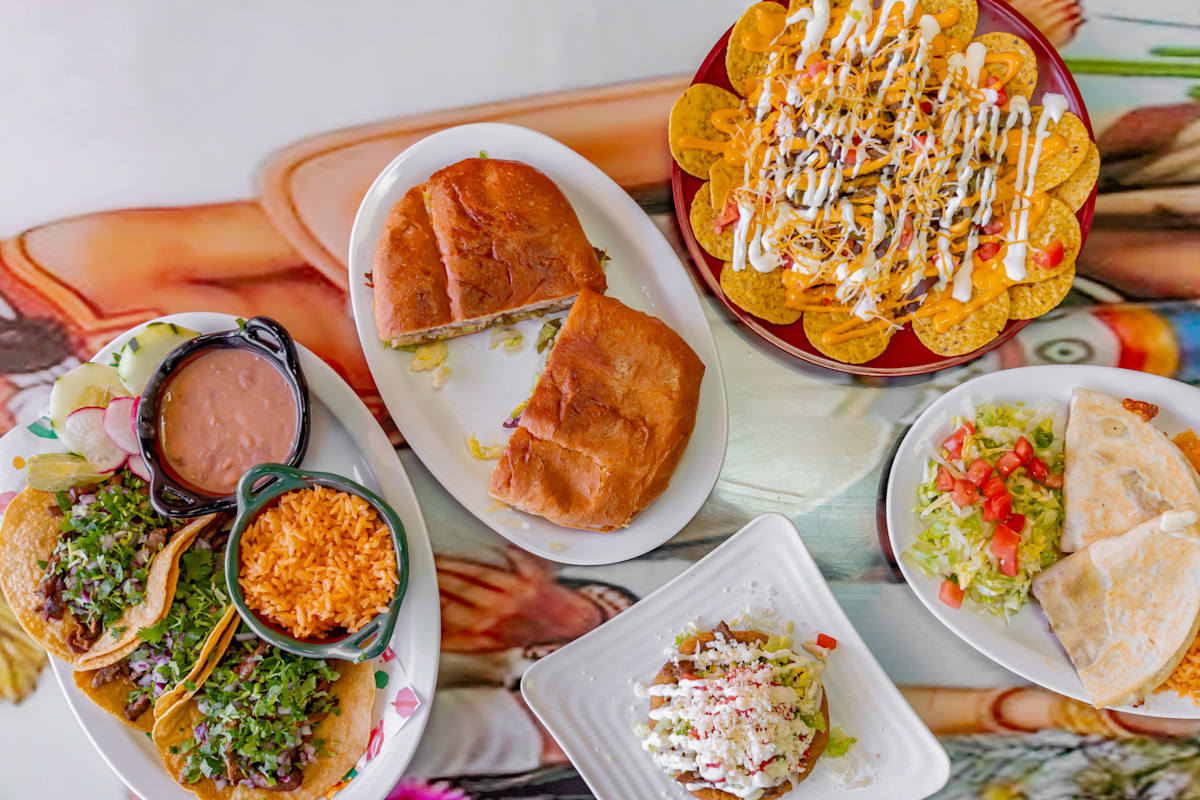 Krazy Trompos Delivery Menu | Order Online | 217 S Rosemont Rd Virginia Beach | Grubhub