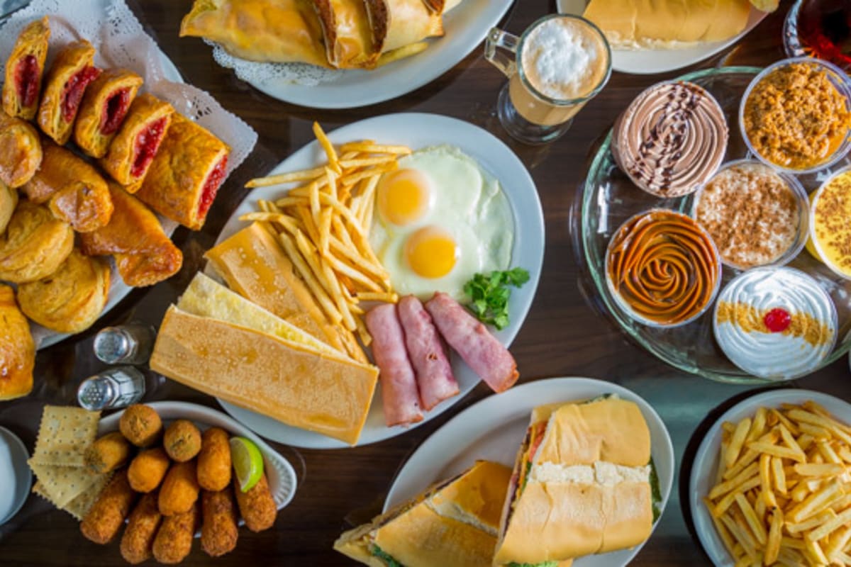 Ricky Bakery #3 Delivery Menu | Order Online | 7388 SW 117th Ave Miami ...