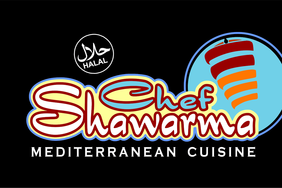 SHAWARMA CHEF Delivery Menu | Order Online | NW Burnside Rd Gresham ...