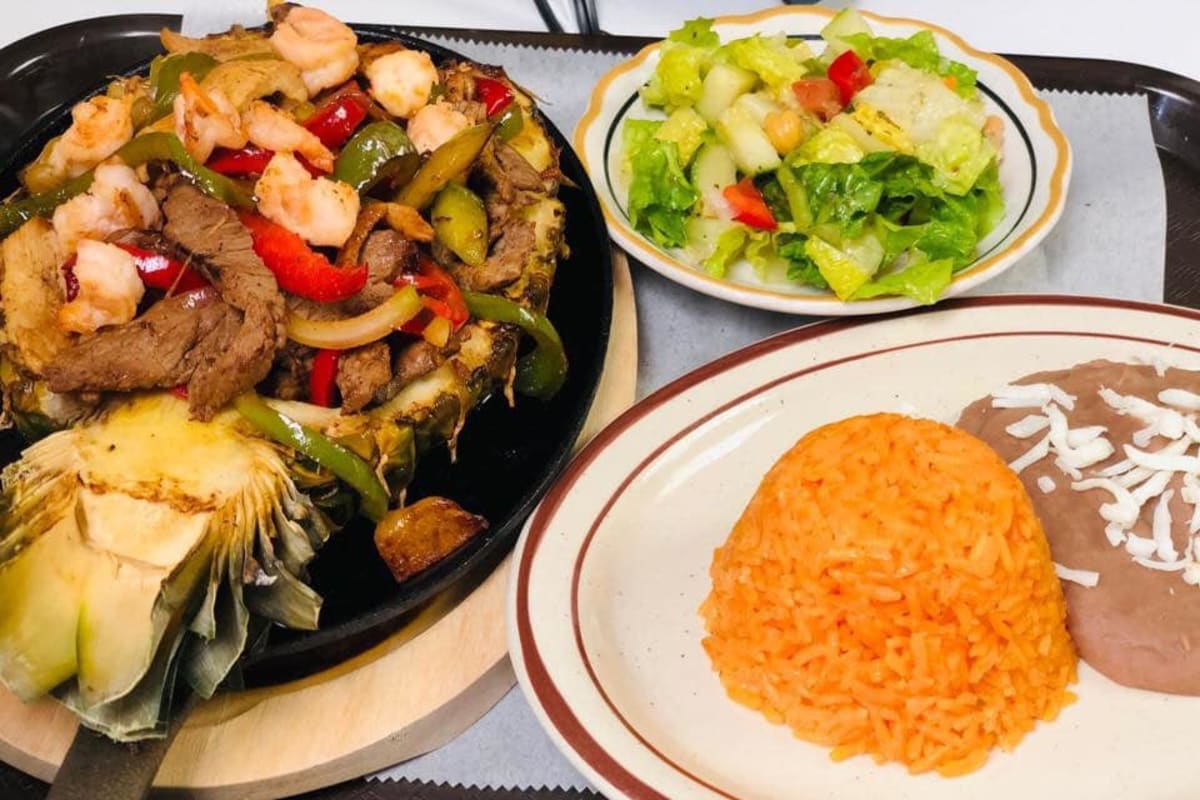 Blessing Restaurant Delivery Menu | Order Online | 1 E Walnut St ...