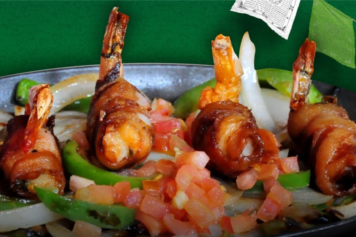 La Fiesta Restaurant - Kirkwood Delivery Menu | Order Online | 11623 ...