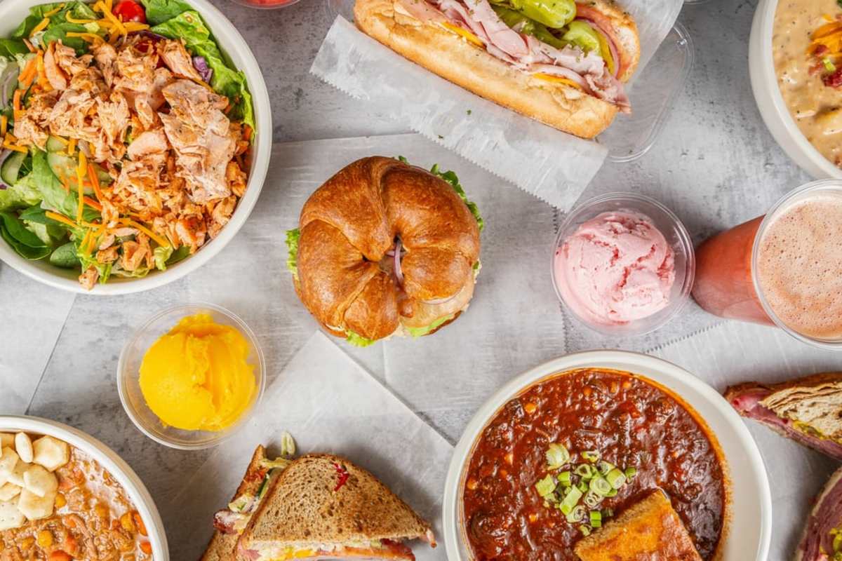 Oooh Wee! It Is! (Burnham) Delivery Menu | Order Online | 2458 E State ...