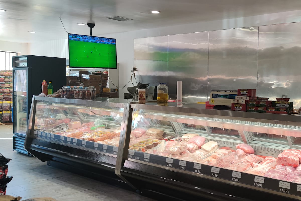 Super Rancho Meat Market Delivery Menu | Order Online | 1632 6th St ...