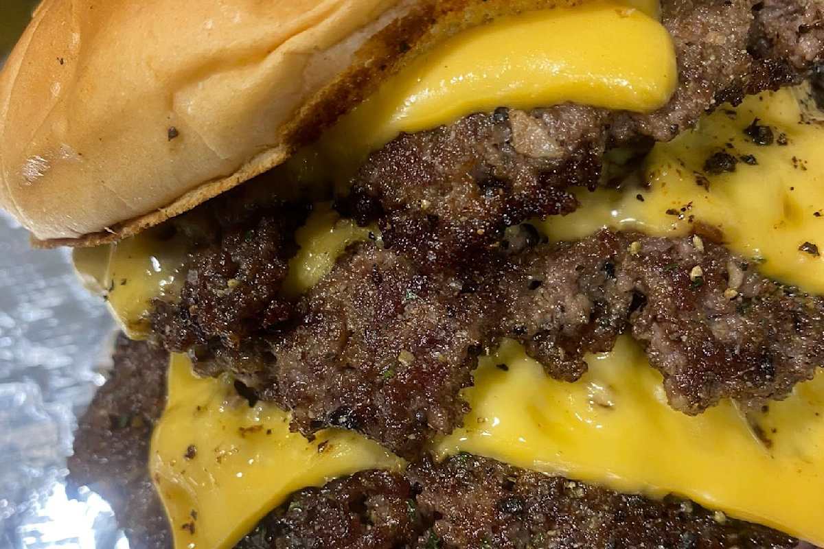 Da Trap Kitchen - Memphis, TN Restaurant | Menu + Delivery | Seamless