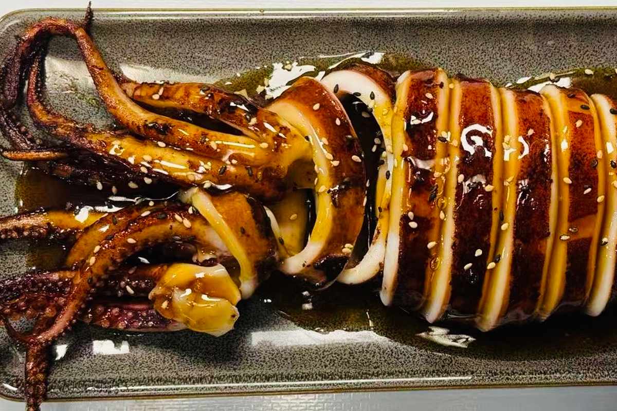 Shinto Sushi & Hibachi Delivery Menu | Order Online | 1218 Pine St ...