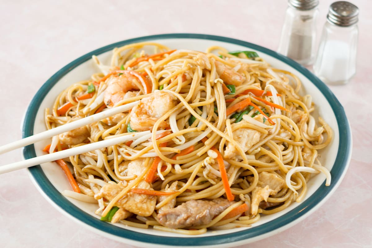 Golden Pearl Delivery Menu | Order Online | 1625 W 700 N Ste D Salt ...