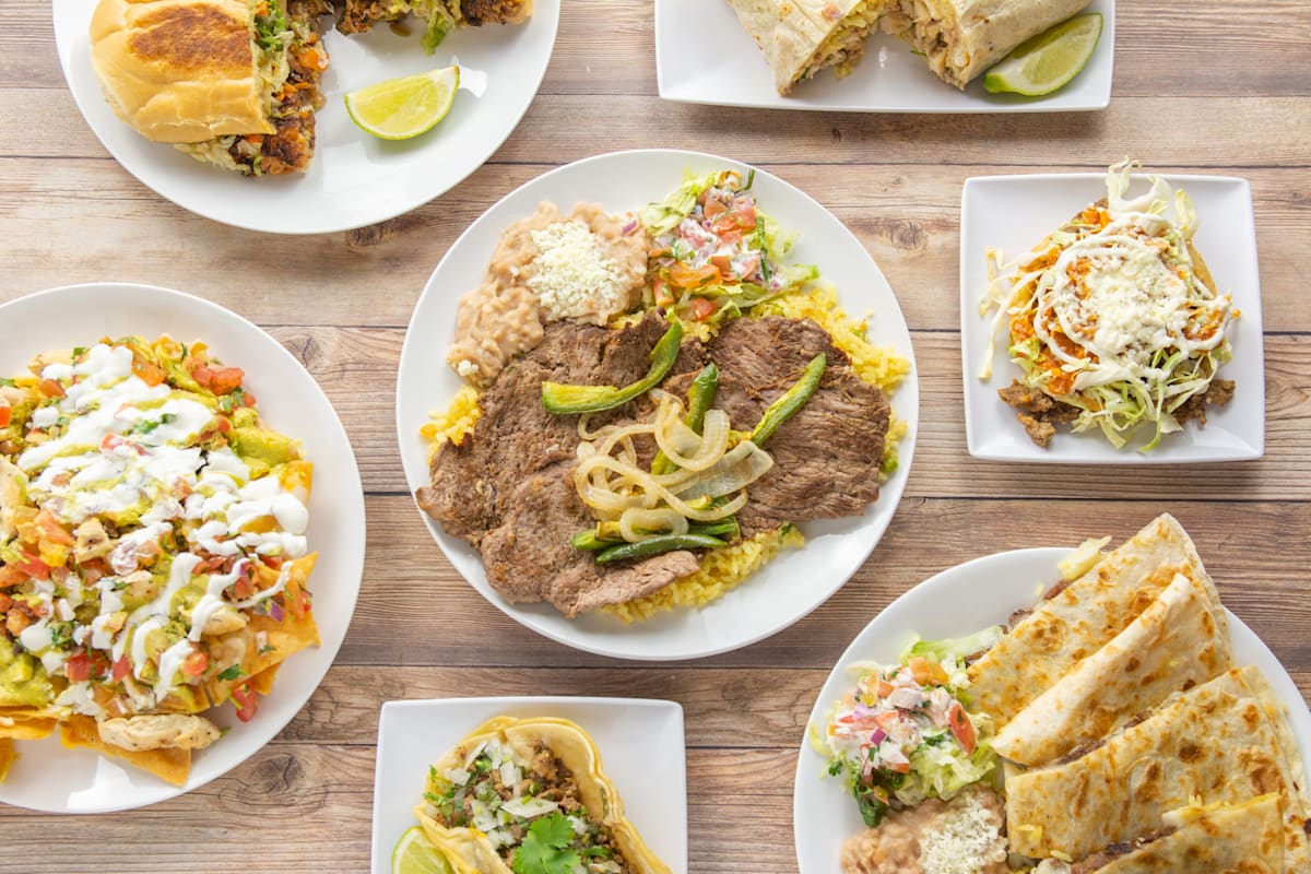 Tortas y Bionicos NICE - Placentia, CA Restaurant | Menu + Delivery ...