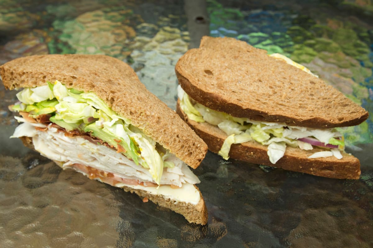 Surf N Sub Deli Delivery Menu | Order Online | 8340 Vickers St Ste C ...