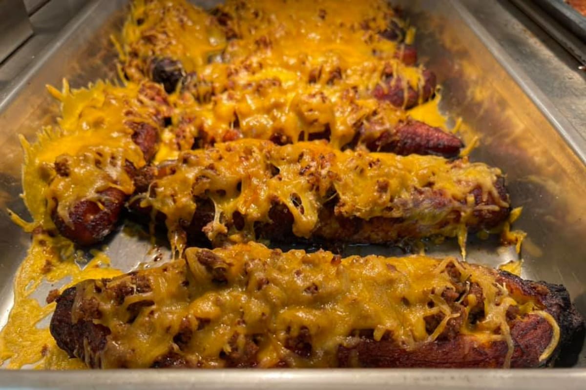 The Blessed Cafe Latin Flavor Delivery Menu | Order Online | 401 Euclid ...