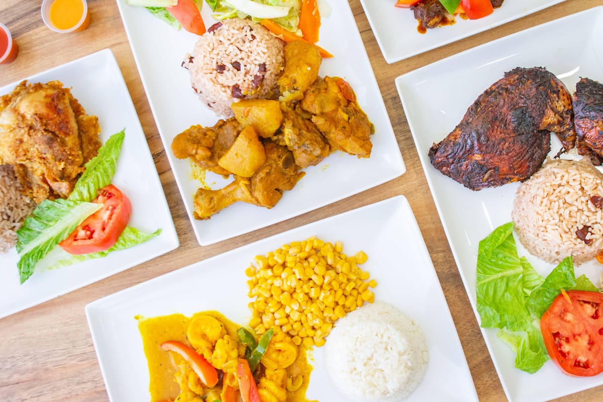 All Nation Market Delivery Menu | Order Online | 2431 Northgate ...