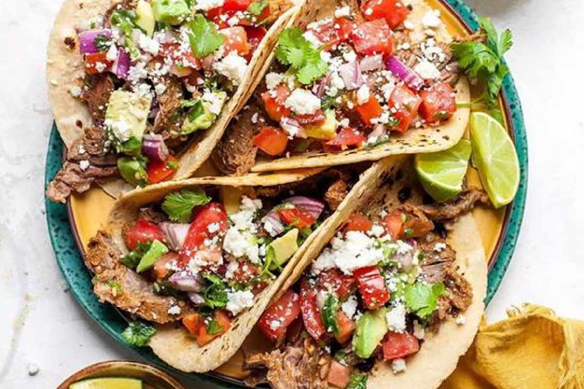 Taco Queen Delivery Menu | Order Online | 2001 S Western Ave Los ...