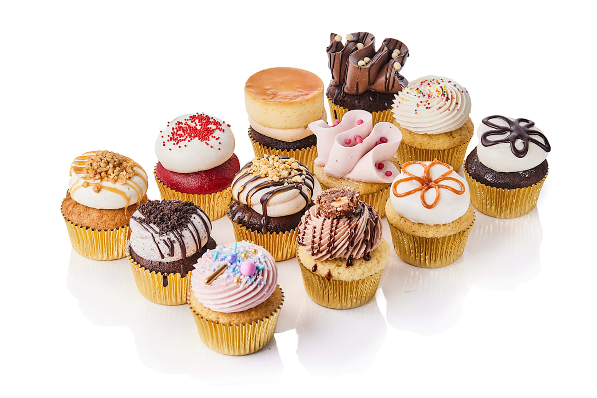 dbakers Sweet Studio Delivery Menu | Order Online | 3501 NE 2nd Ave ...