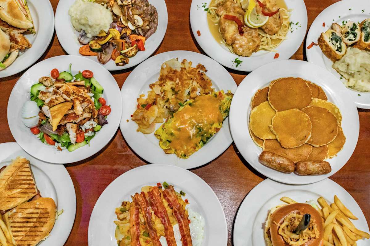 Wallington Diner Delivery Menu | Order Online | 417 Paterson Ave ...