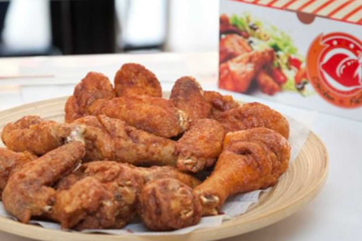 Mochi Tori (Chicken Factory) - Hoboken, NJ Restaurant | Menu + Delivery ...