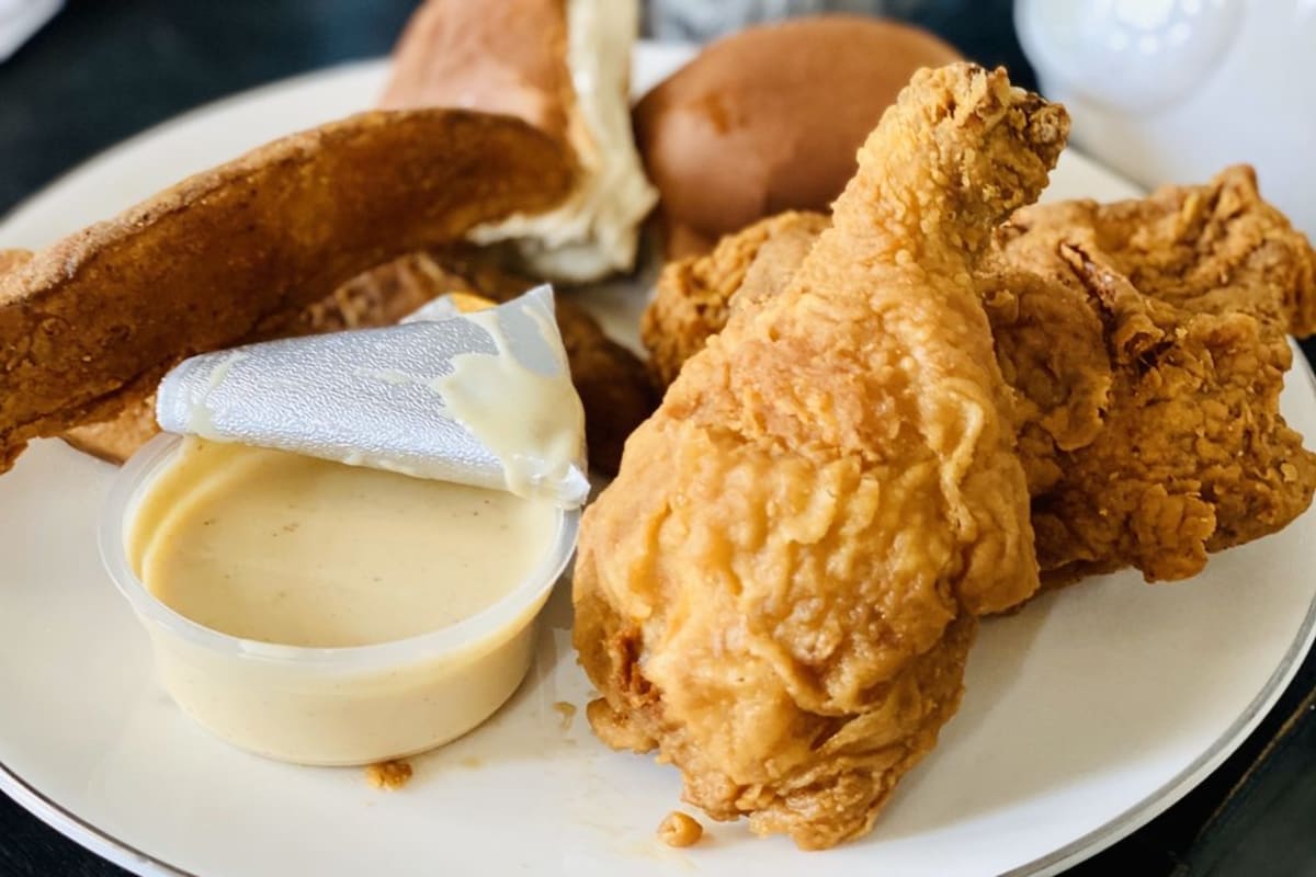 Indi's Chicken Delivery Menu | Order Online | 670 N Broadway Lexington ...