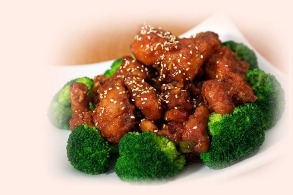 Han Xing Delivery Menu | Order Online | 1309 Fordham Dr #101 Virginia ...