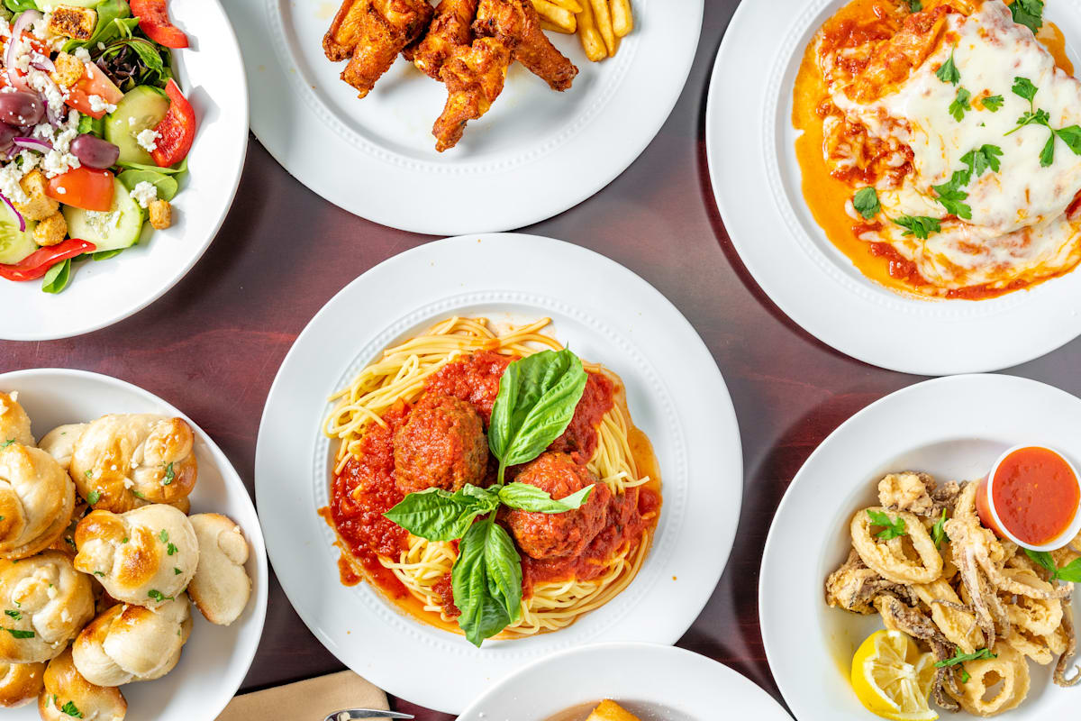 Dona Bella Pizzeria Corp Delivery Menu | Order Online | 1727 Nostrand Ave. Brooklyn | Grubhub