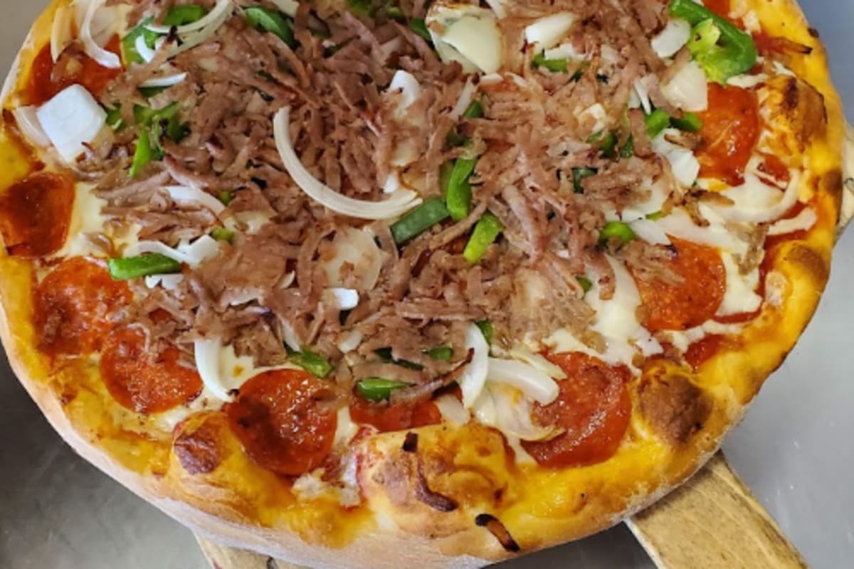 Pizza Brothers of Greenbrook Delivery Menu | Order Online | 34 US-22 #2 ...