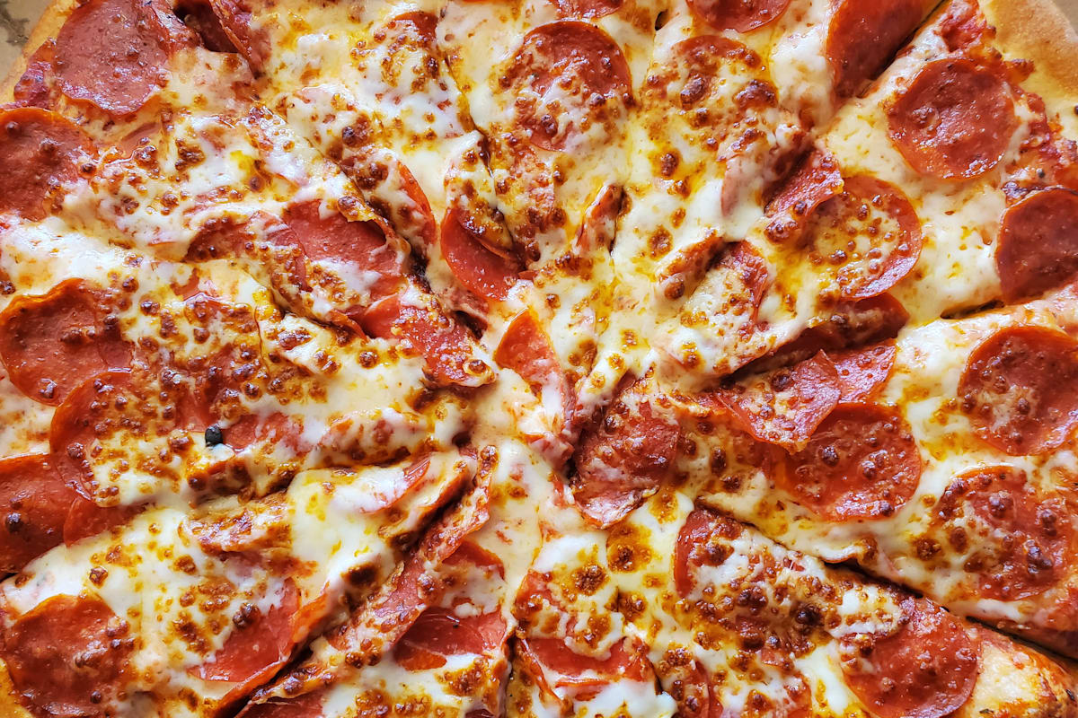 Super Pizza Veloz #3 Delivery Menu | Order Online | 2661 East Florence ...