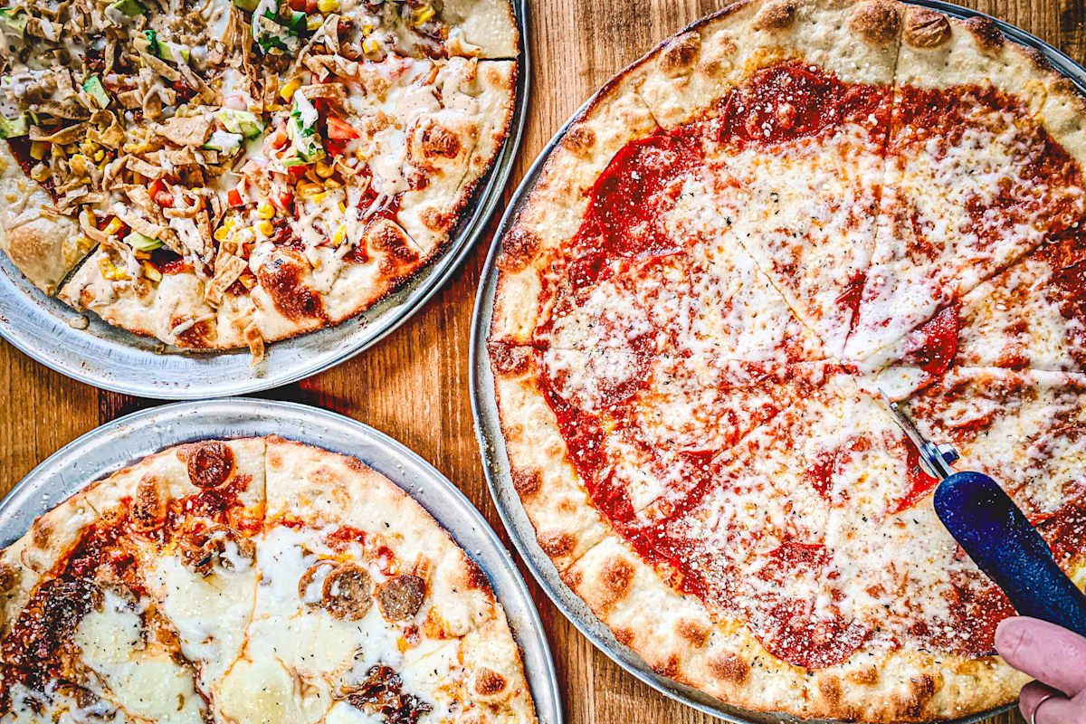 Fatpour Tapworks - Wicker Park - Chicago, IL Restaurant | Menu ...