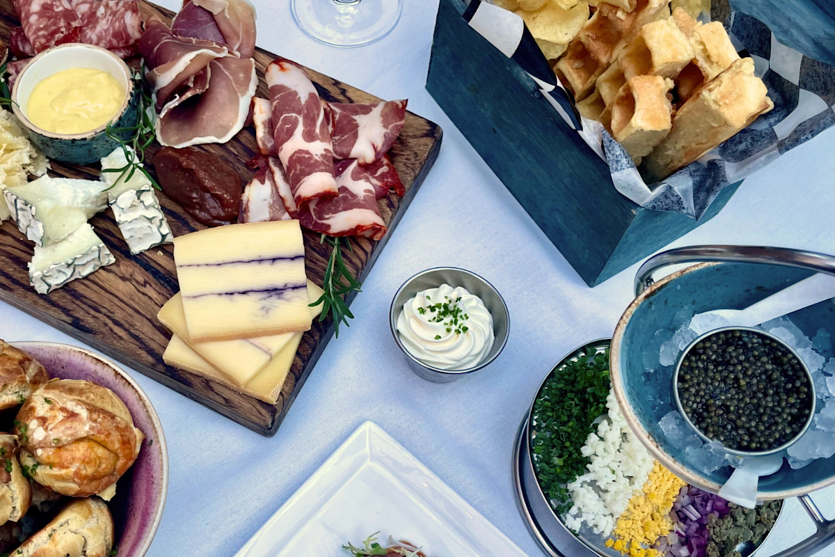 Apéro Delivery Menu | Order Online | 2622 P St NW Washington | Grubhub