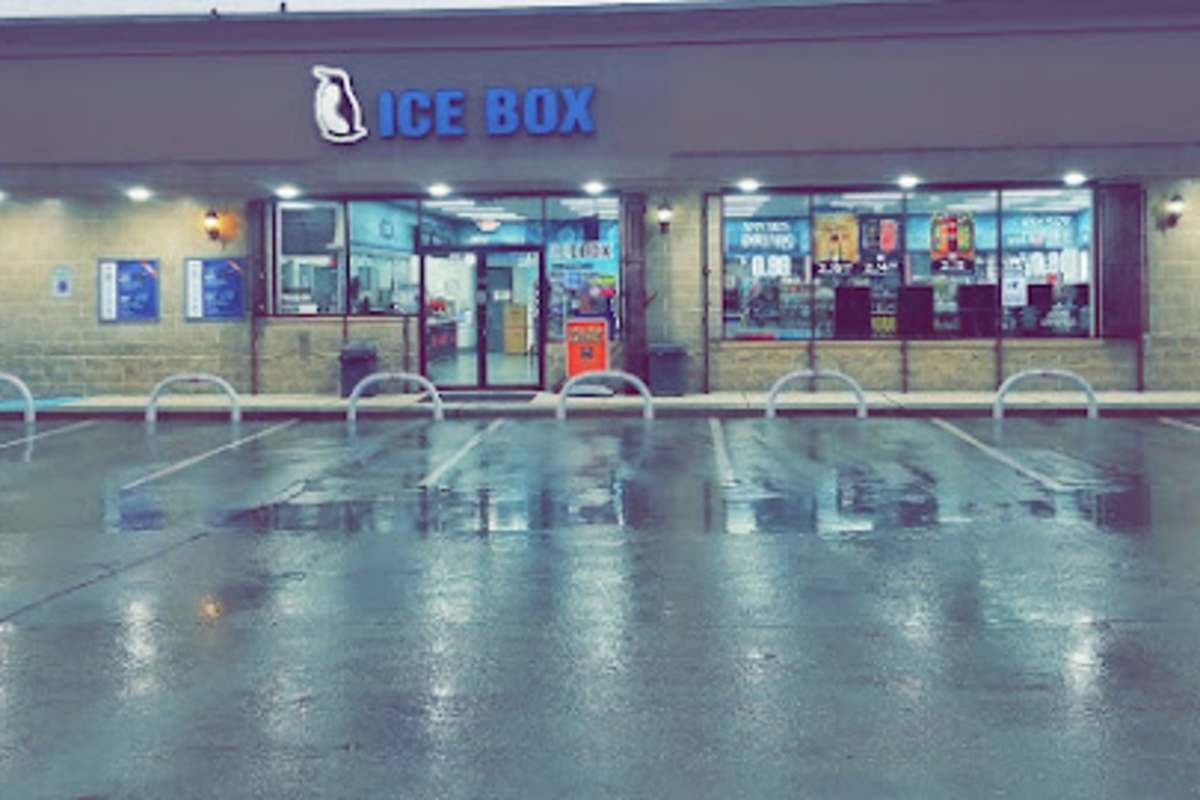 Icebox Delivery Menu | Order Online | 802 E Louetta Rd Spring | Grubhub