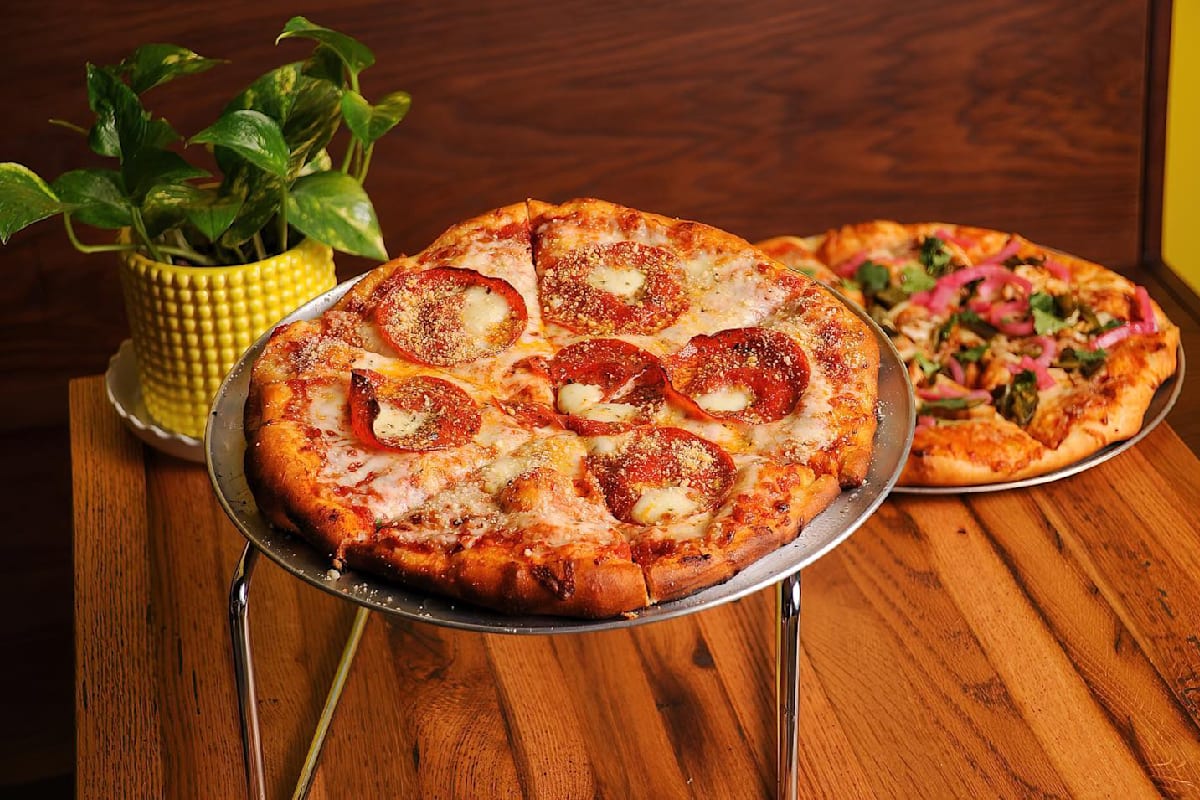 The People’s Market Elizabeth Delivery Menu | Order Online | 1609 ...