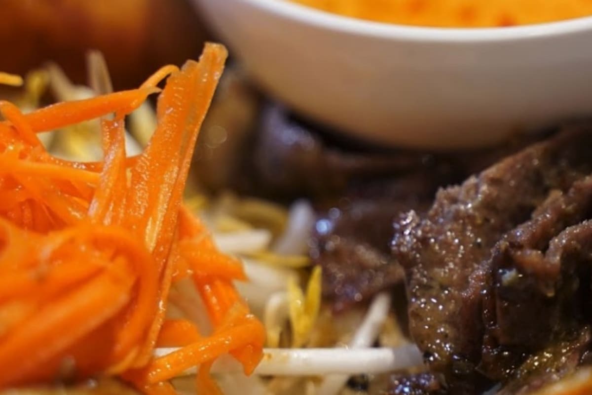 Phoke and BBQ Bowl Delivery Menu | Order Online | 1100 W Dillon Rd ...