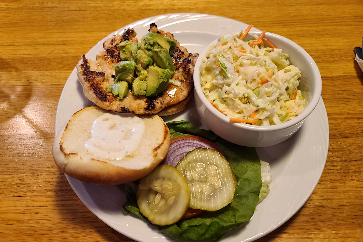 Wood's Corner - Crete, IL Restaurant | Menu + Delivery | Seamless